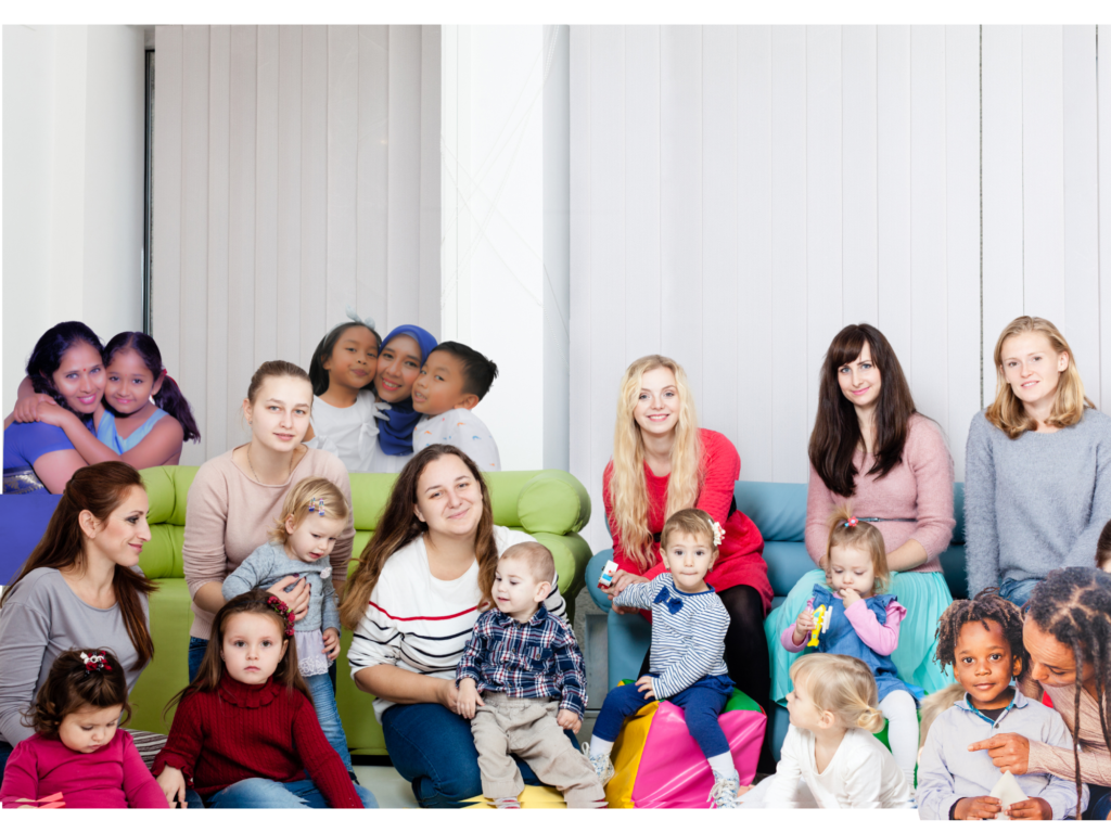 German Course with Childcare in Munich - Join a German class in Munich ...